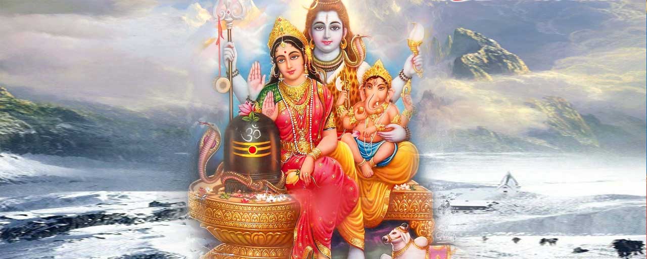 Parvati Mata Aarti | Aarti Lyrics